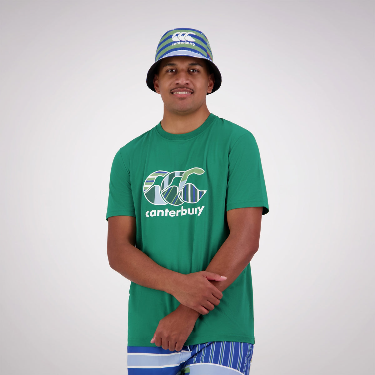 CCC Uglies Unisex Bucket Hat (Reversable) – BBSportsNZ