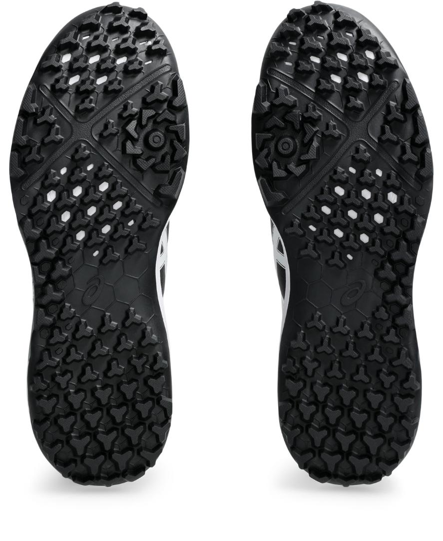 Asics Mens Turf Shoes Lethal Field 2 (001) – BBSportsNZ