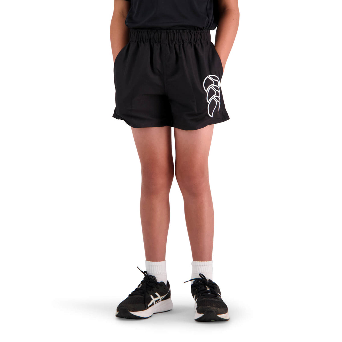 CCC Youths Tactic Short Black – BBSportsNZ