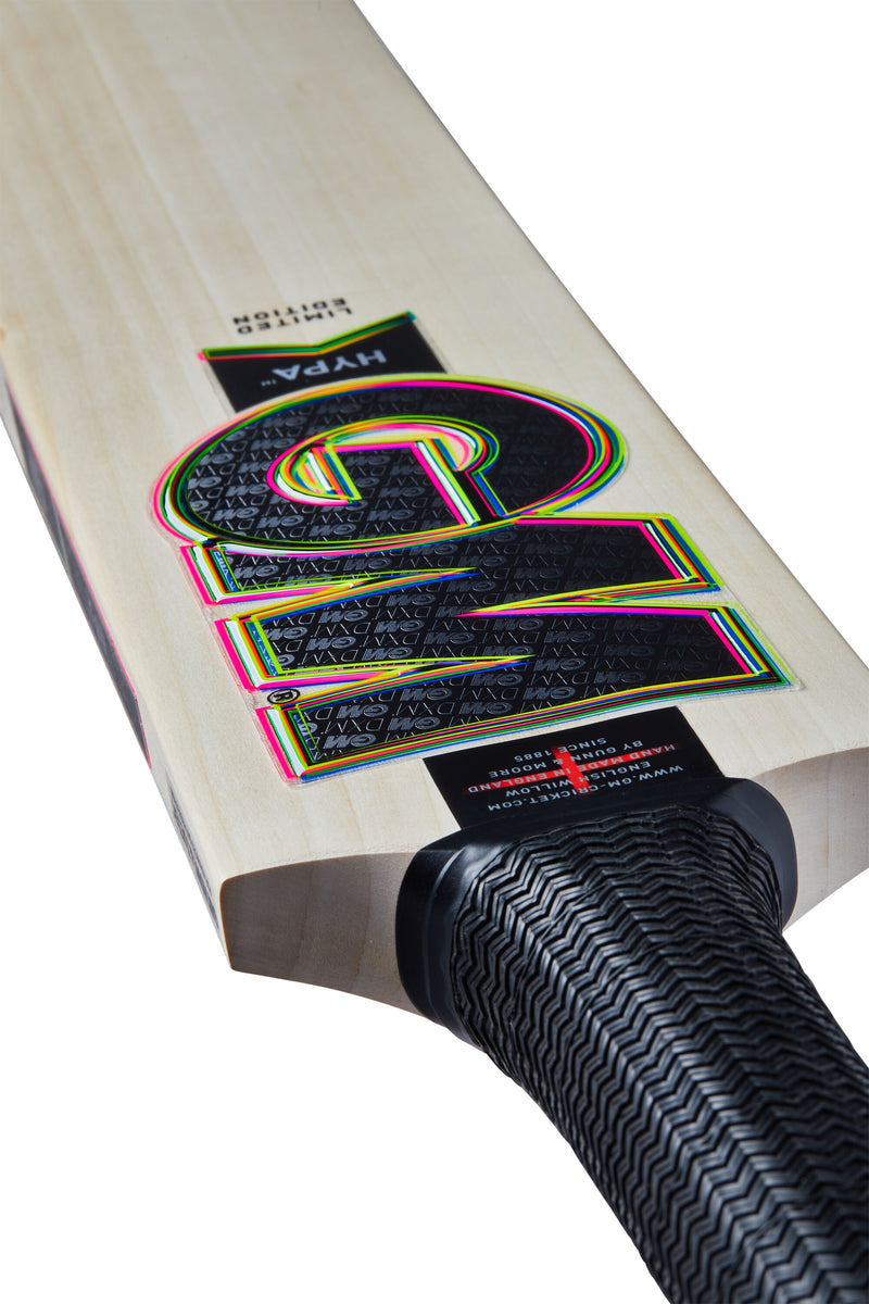 GM Cricket Bat Hypa DMX Premier – BBSportsNZ