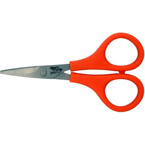 Black Magic Braid Scissors – BBSportsNZ