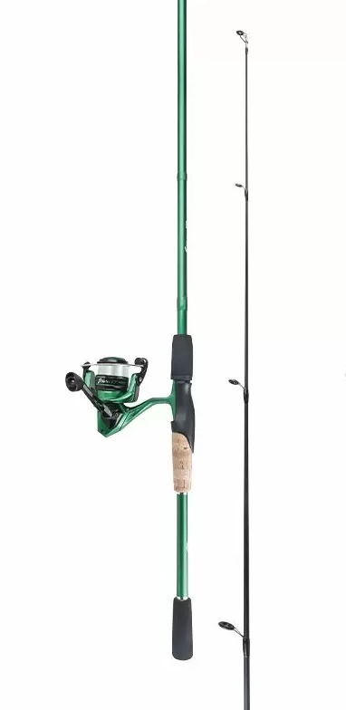 Okuma Fishing Combo Kids Steeler XP (GR) – BBSportsNZ