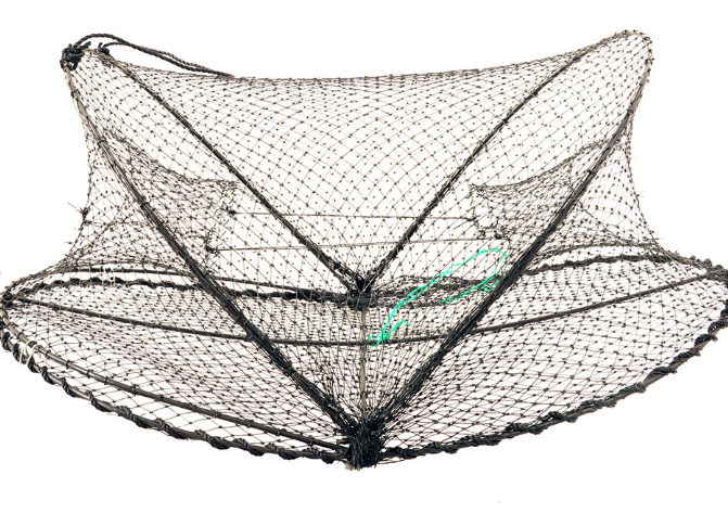 Fishfighter Crab/Yabby Net Small – BBSportsNZ