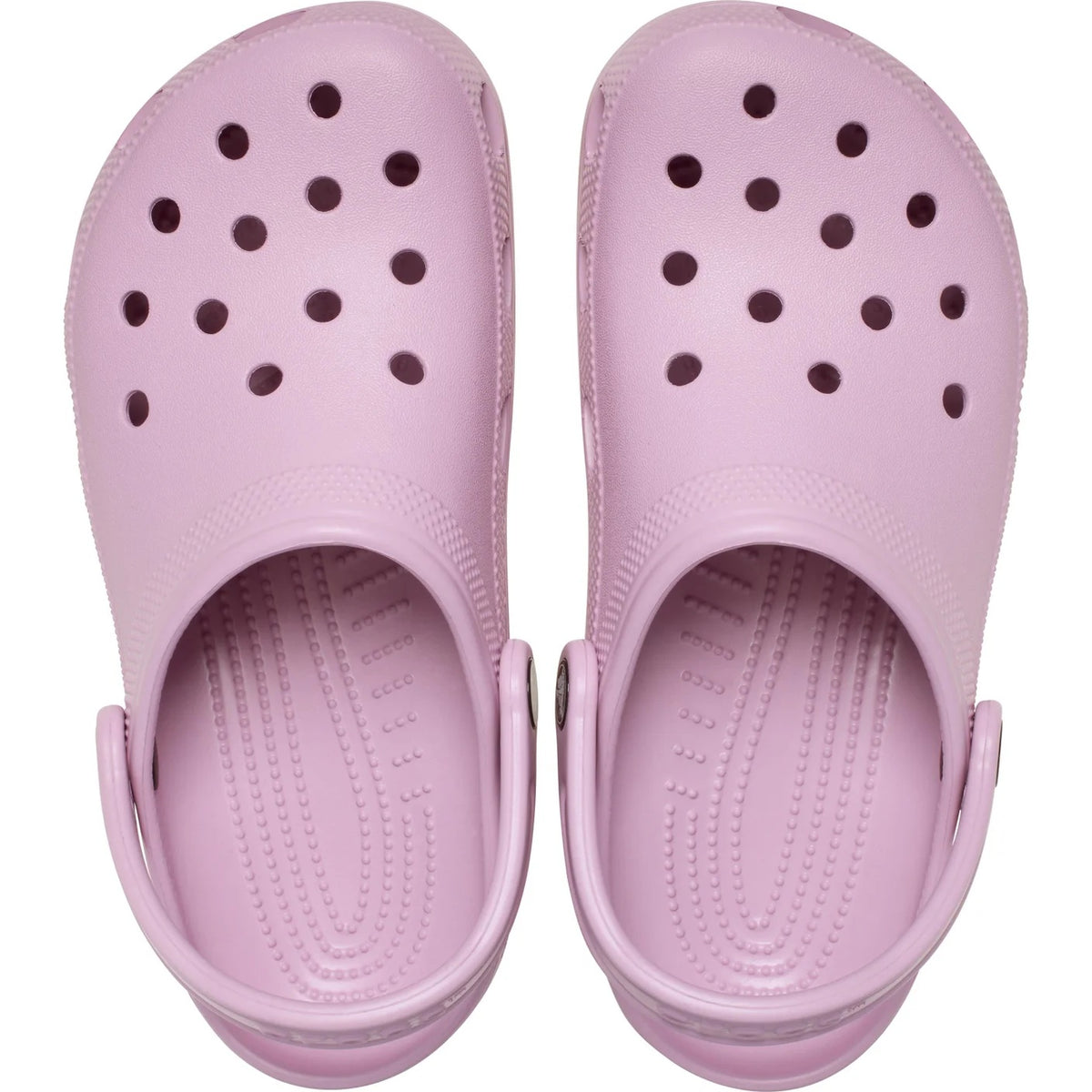 Crocs Unisex Classic Clog Hydrangea – BBSportsNZ