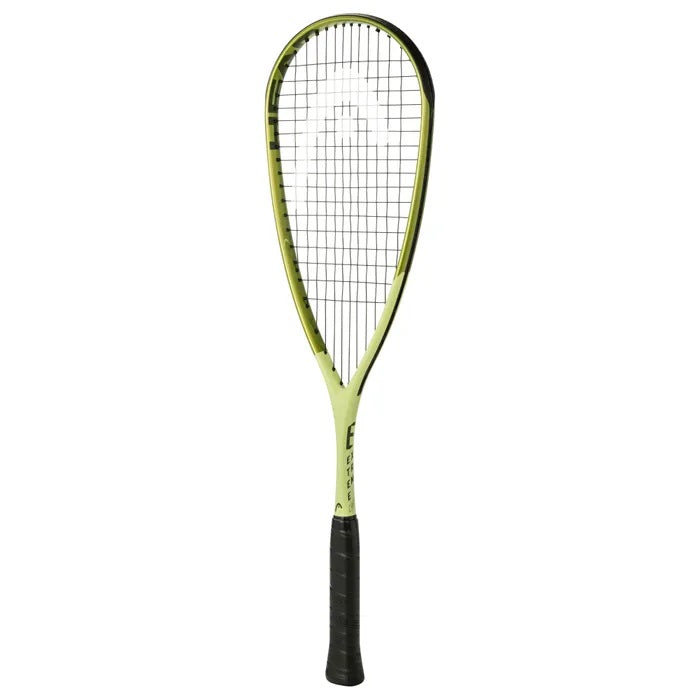 Head Squash Racket 23 Extreme 145 – BBSportsNZ