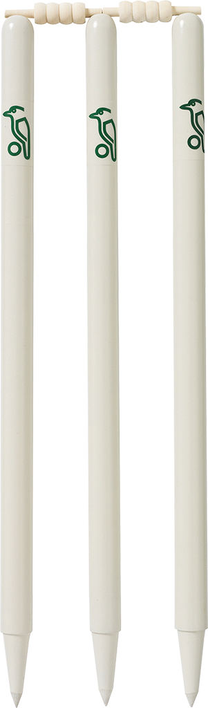 Kookaburra Cricket Grade Stumps – BBSportsNZ