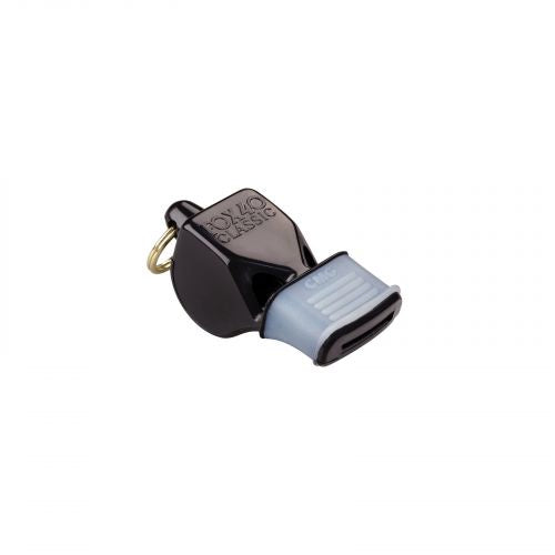 Fox 40 Mini CMG Whistle 109db – BBSportsNZ