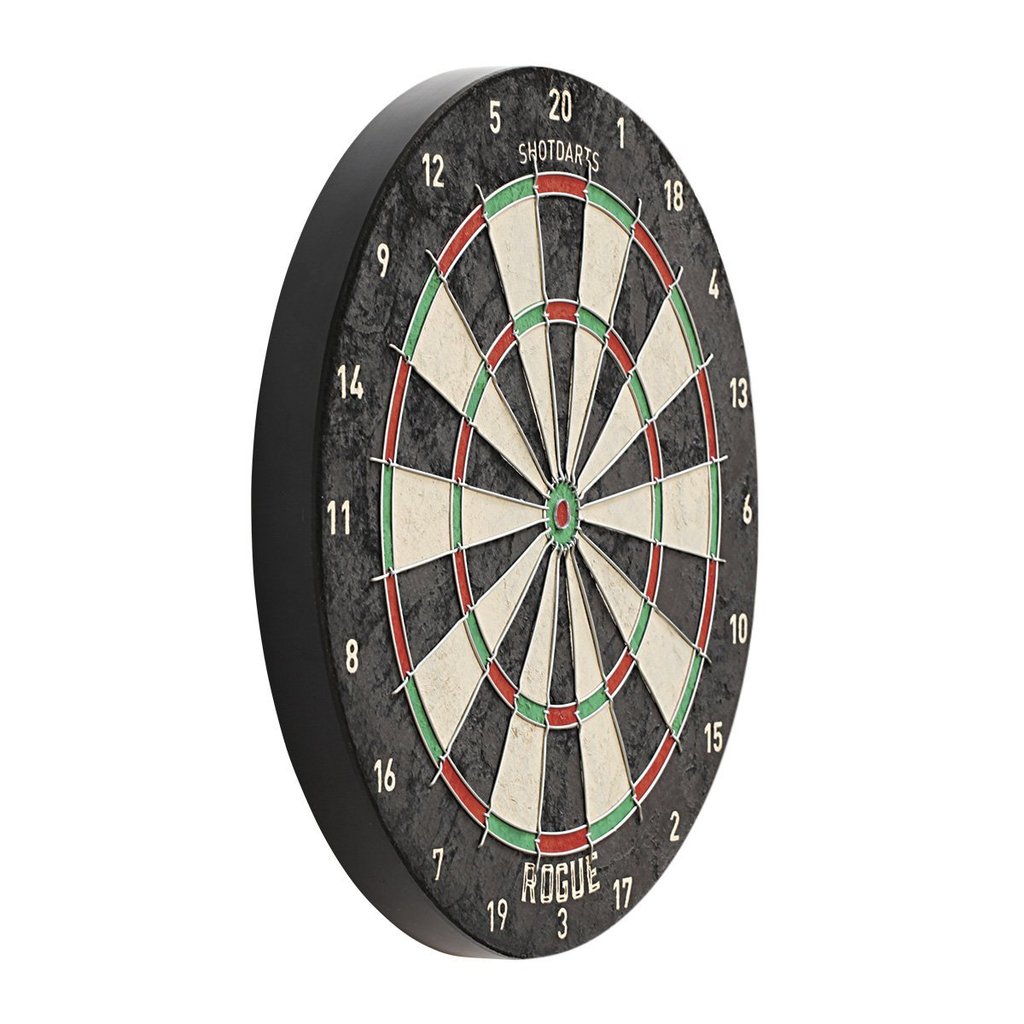 Shot Dartboard Rogue – BBSportsNZ