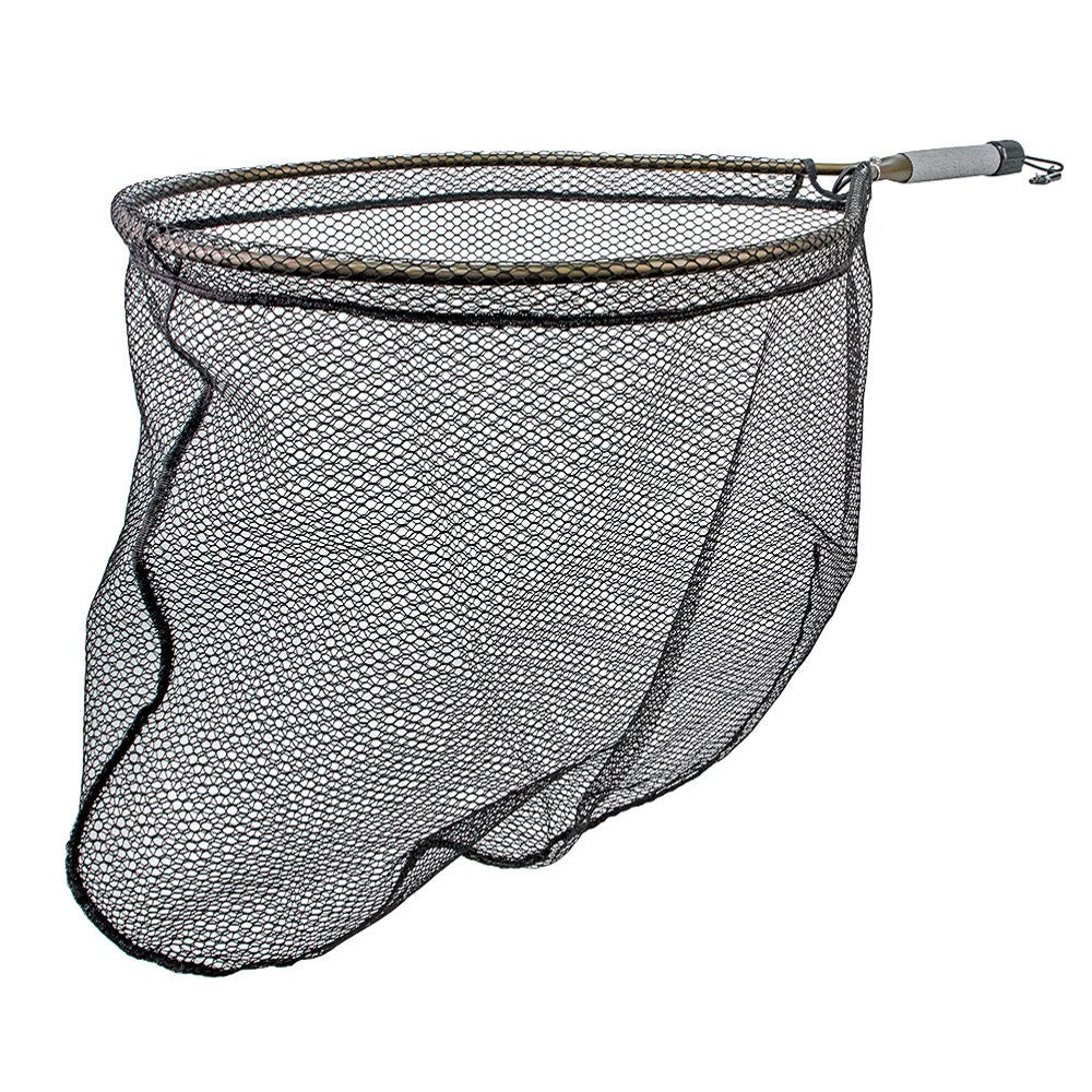 McLean Fishing Net Short Handle (L) M601 – BBSportsNZ