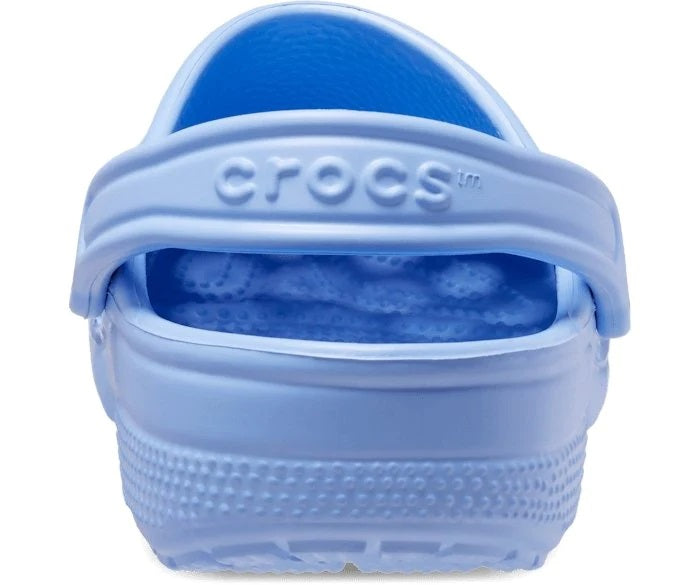 Crocs Unisex Classic Clog Moon Jelly – BBSportsNZ