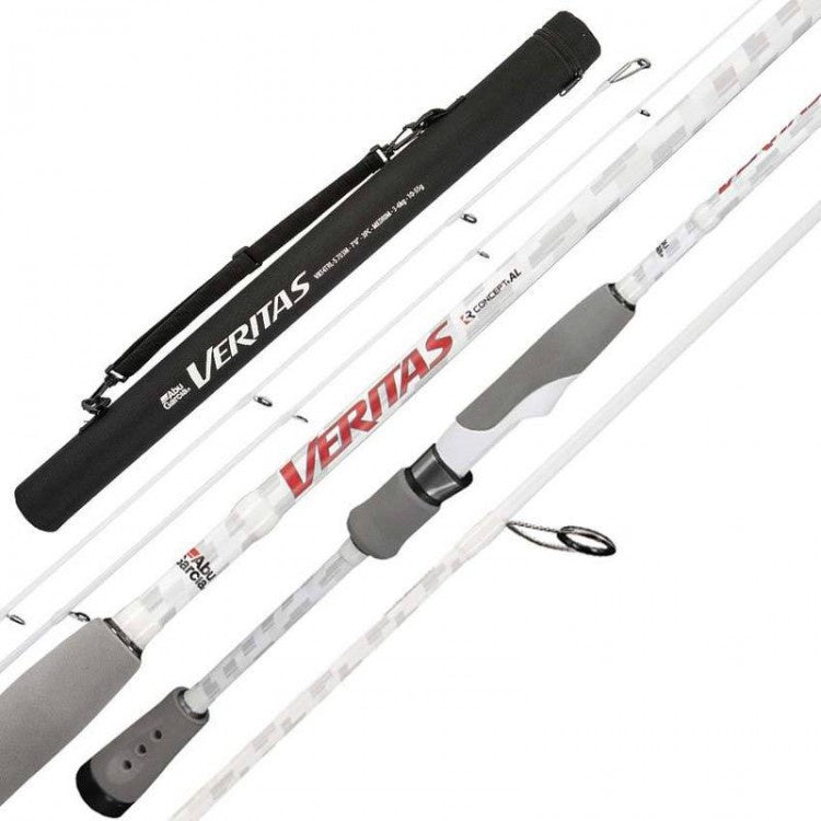 Abu Veritas Rod VRT4-S 703UL – BBSportsNZ